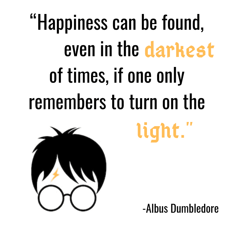 7 Harry Potter Lessons for Your Children - Simply Rooted Family