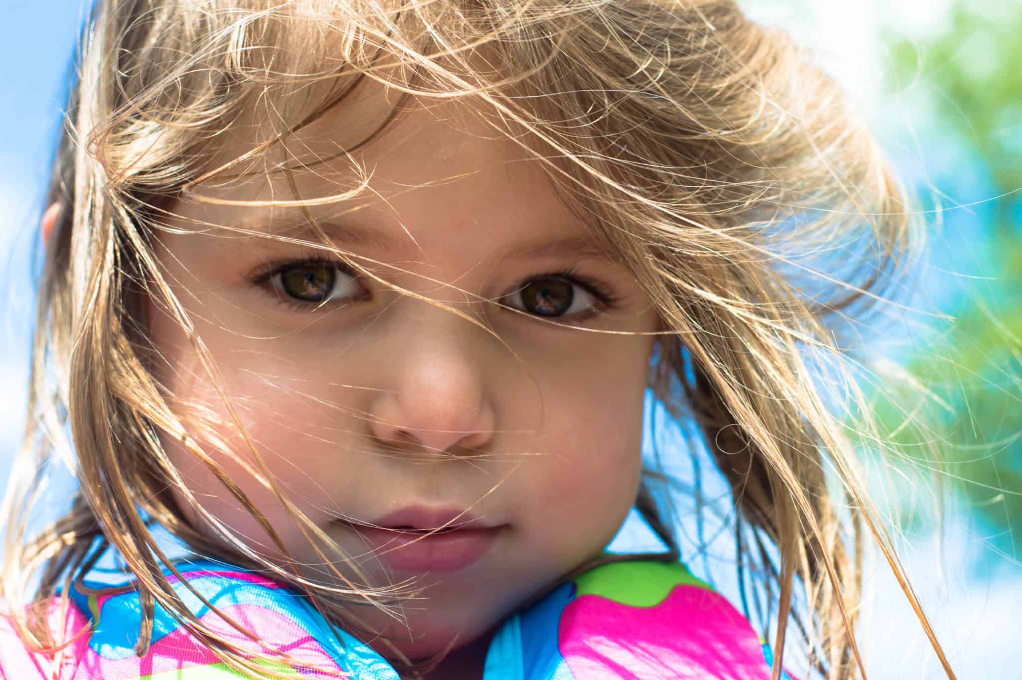 Quick Tips for Photographing in Harsh Mid-day Sun - Simply Rooted Family