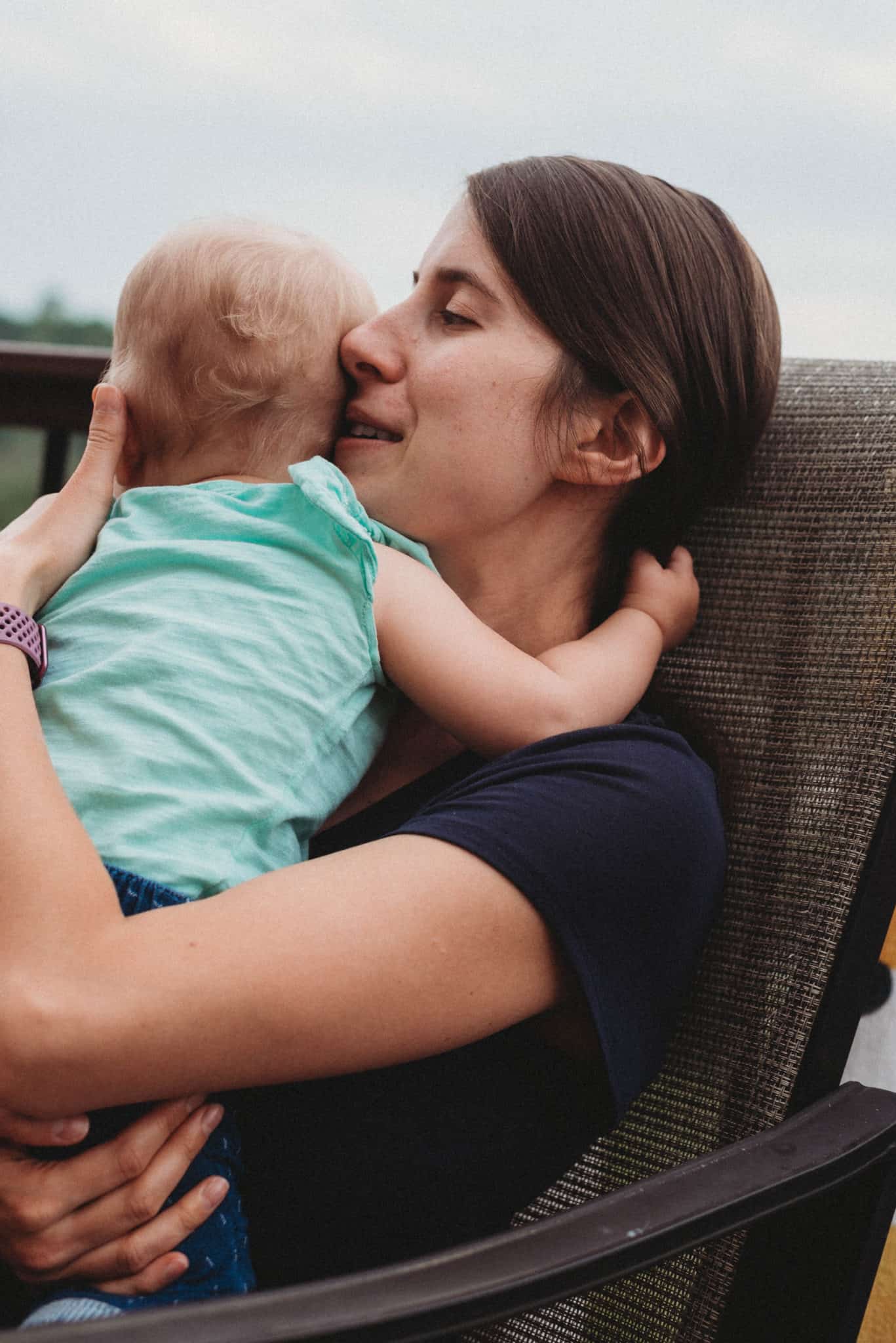 5 Parenting Lessons That Took Me Having a Third Kid to Learn - Simply ...