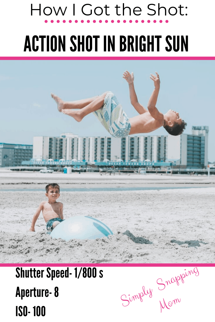 Snap This Way: Photography Setting Series - Simply Rooted Family