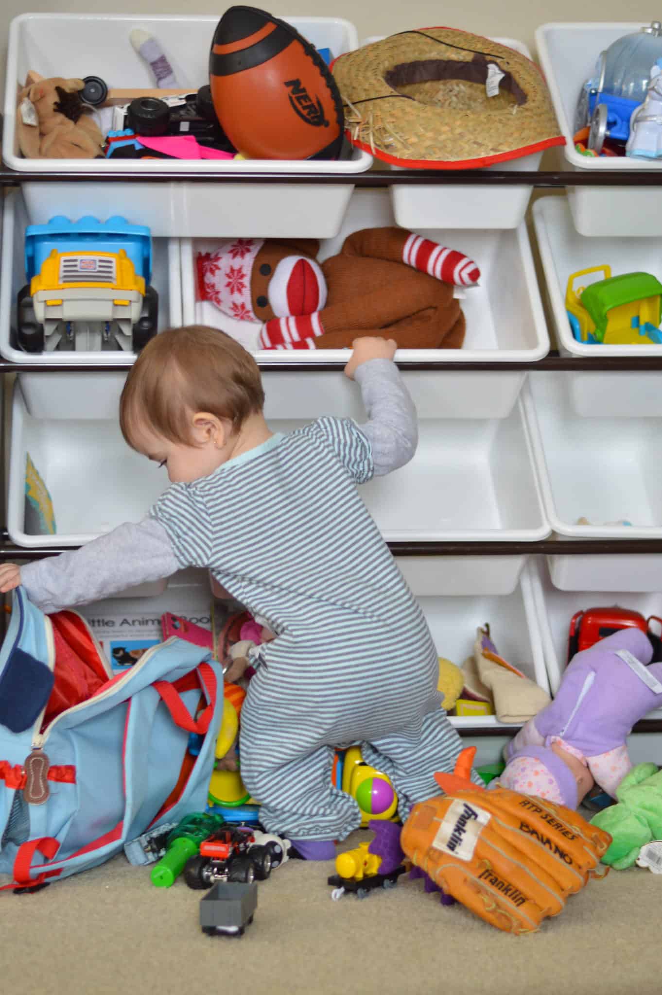 Sensory Overload is a Growing Problem for Parents. Luckily, it is ...