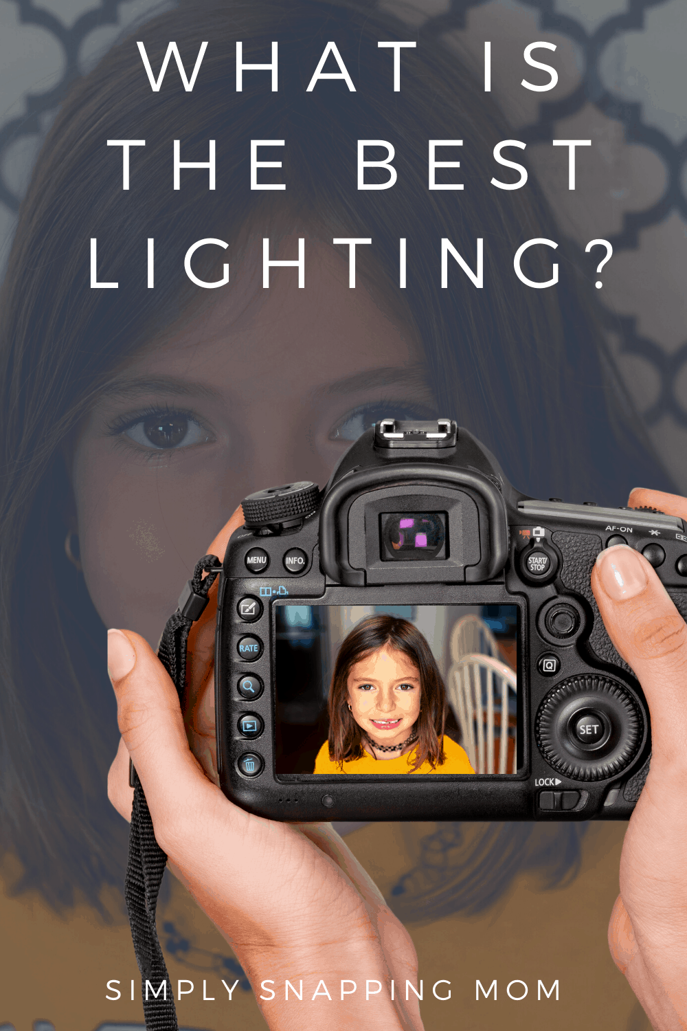 Top 5 Most Common Beginner Photography Questions Answered - Simply ...